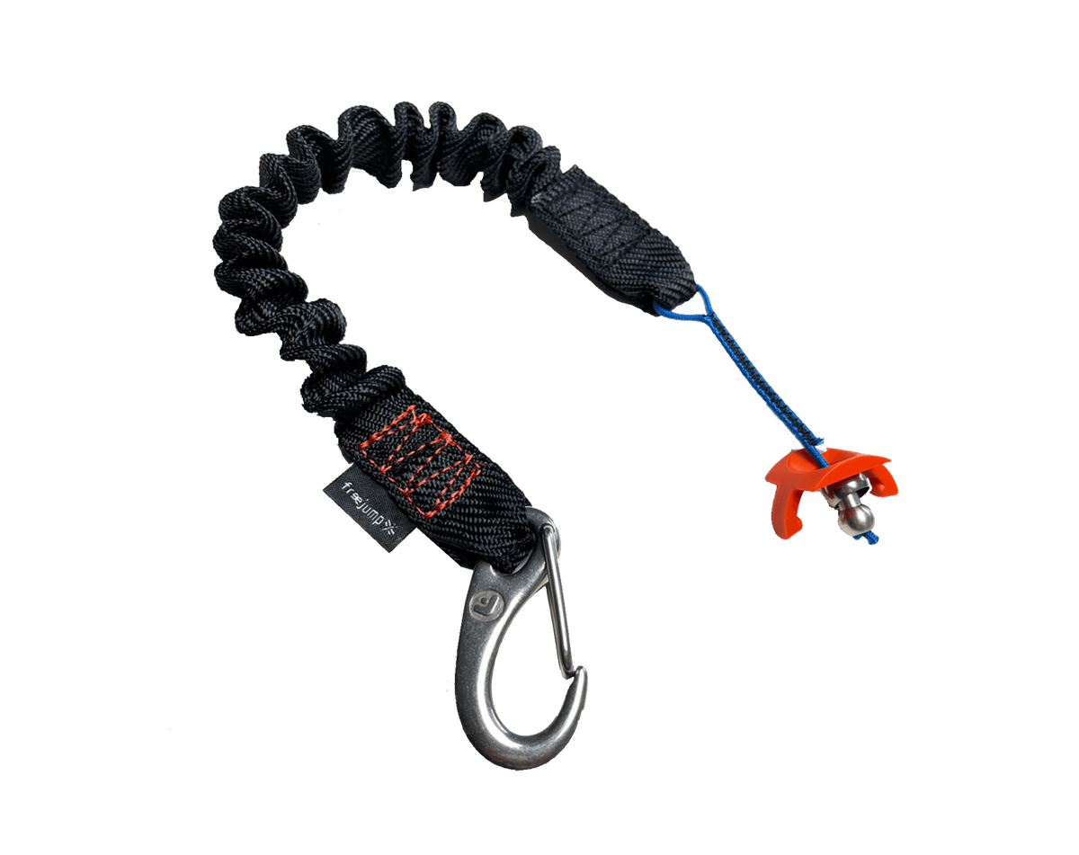 Key-ball lanyard — Equest Sport AU